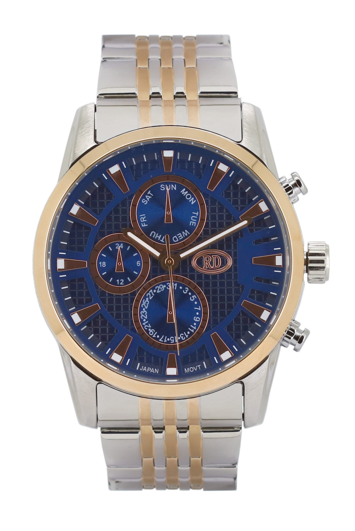 11653 – RAYMOND DANIEL