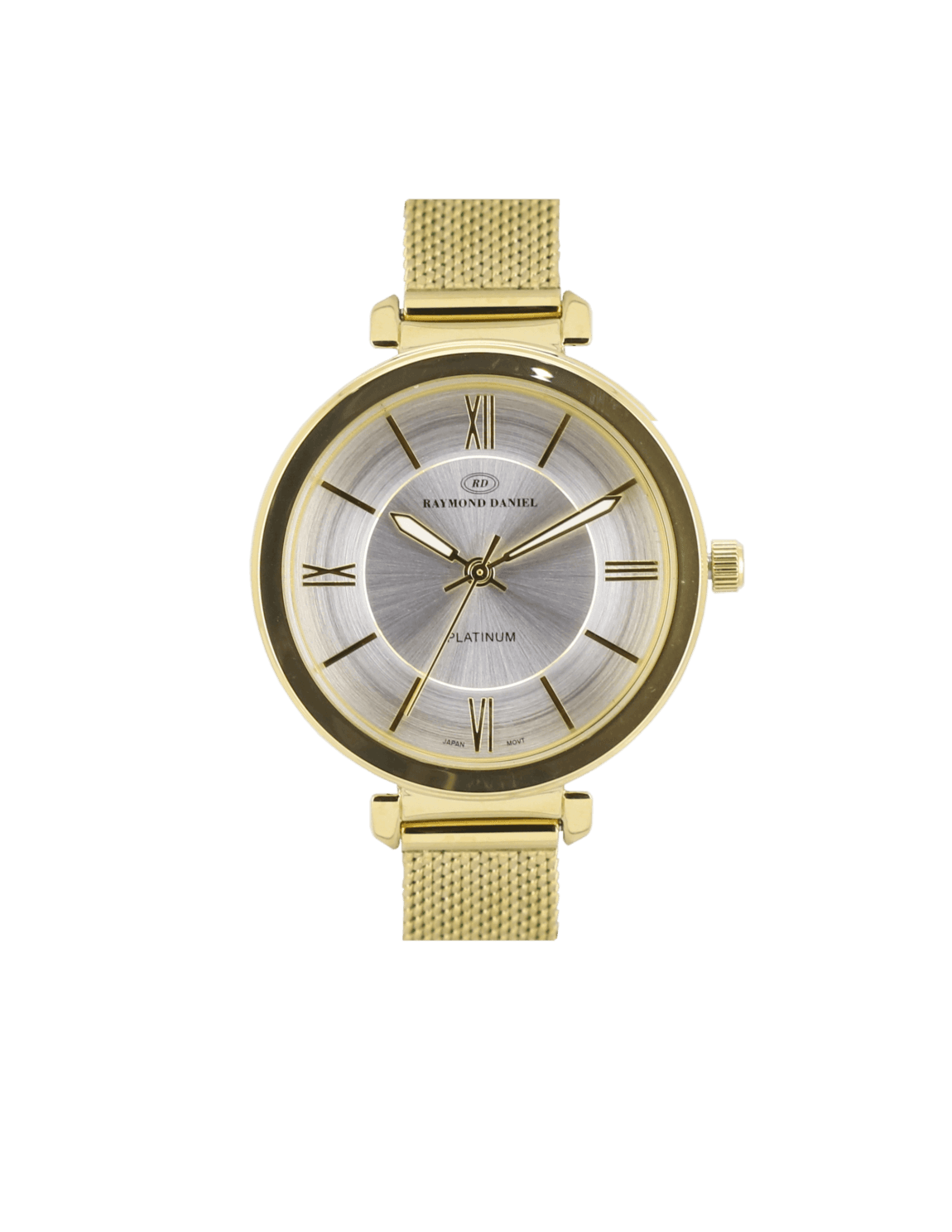 Raymond Daniel 12079/D – RAYMOND DANIEL