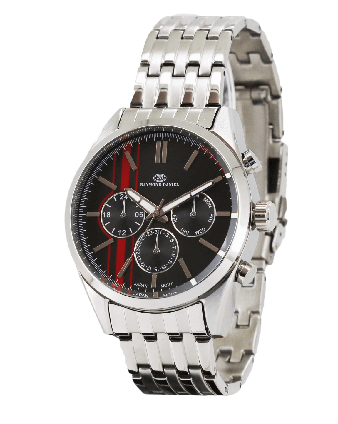 Raymond Daniel 11661E – RAYMOND DANIEL