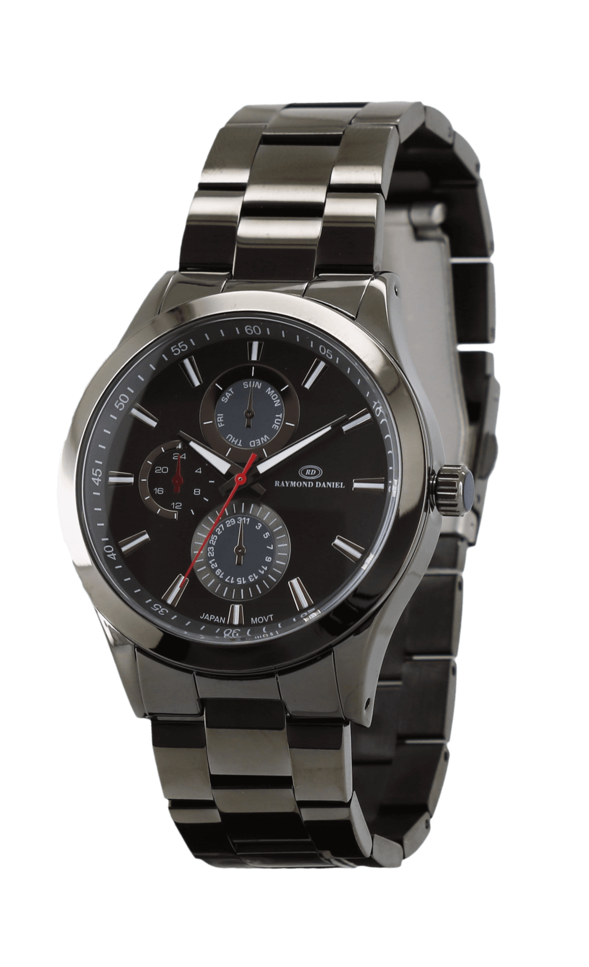Raymond Daniel 6070G – RAYMOND DANIEL