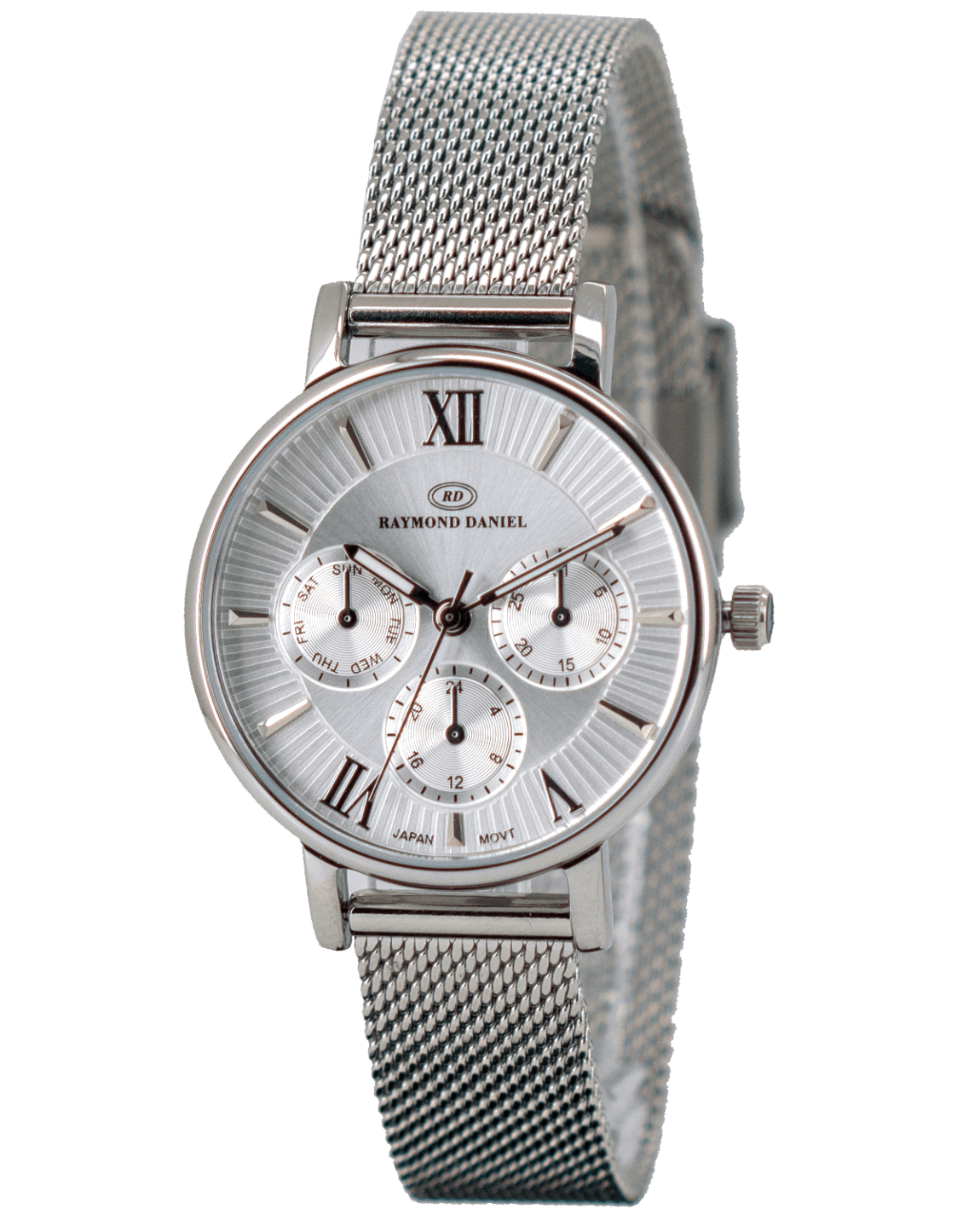 RAYMOND DANIEL – La Mode Pour Tout Le Monde